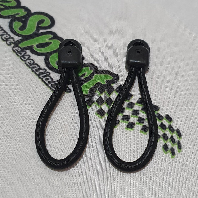 Bonnet Hold Down Straps (Pair) – MowerSport