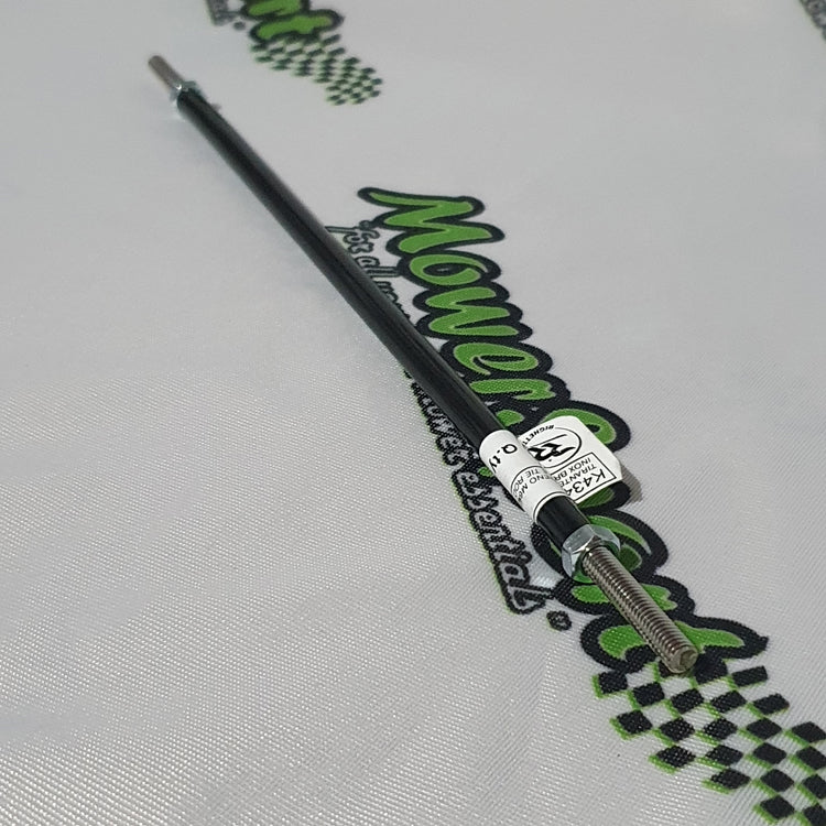 Brake Tie Rod - M6 x 310mm – MowerSport